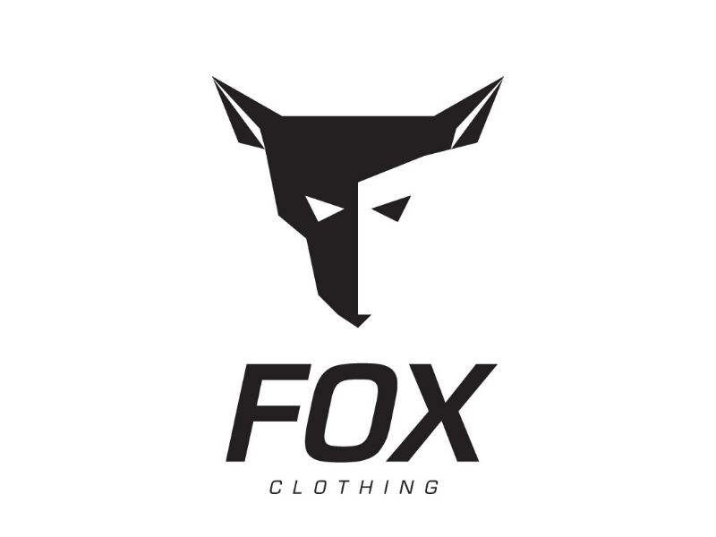 Fox Clothing Logo