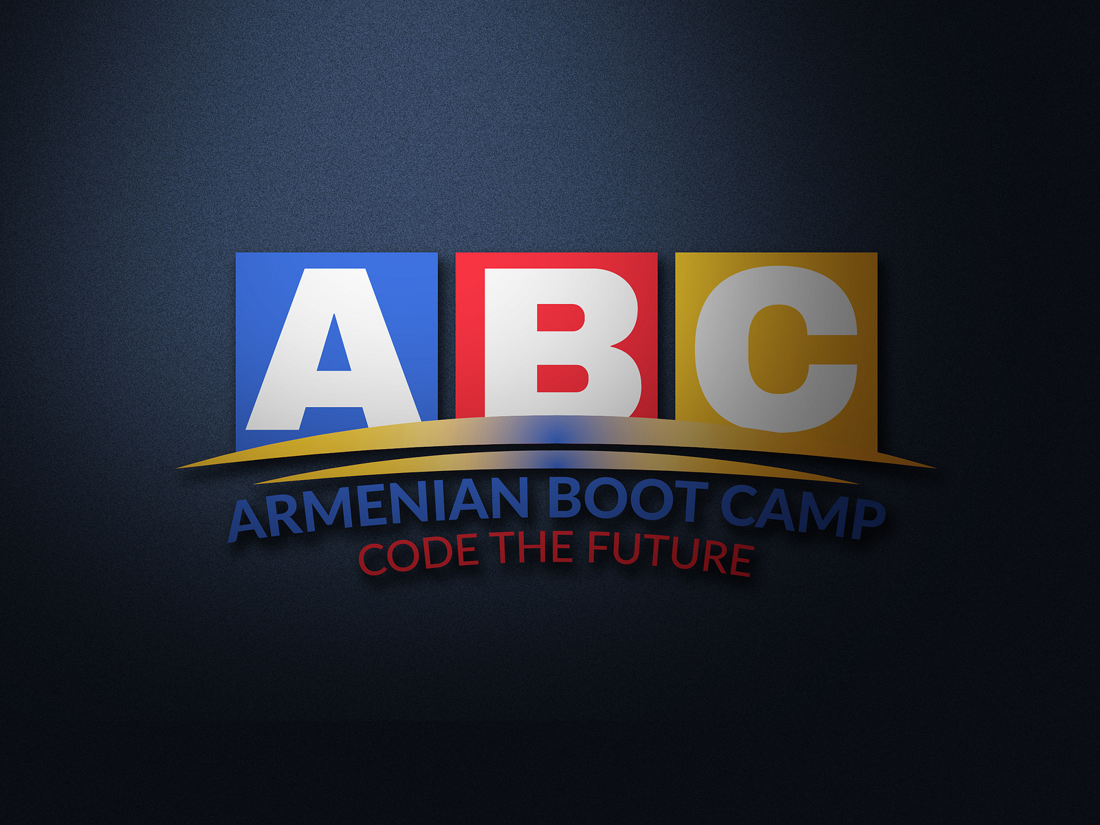 Boot Camp Logo by Mozammal Hossain on Dribbble