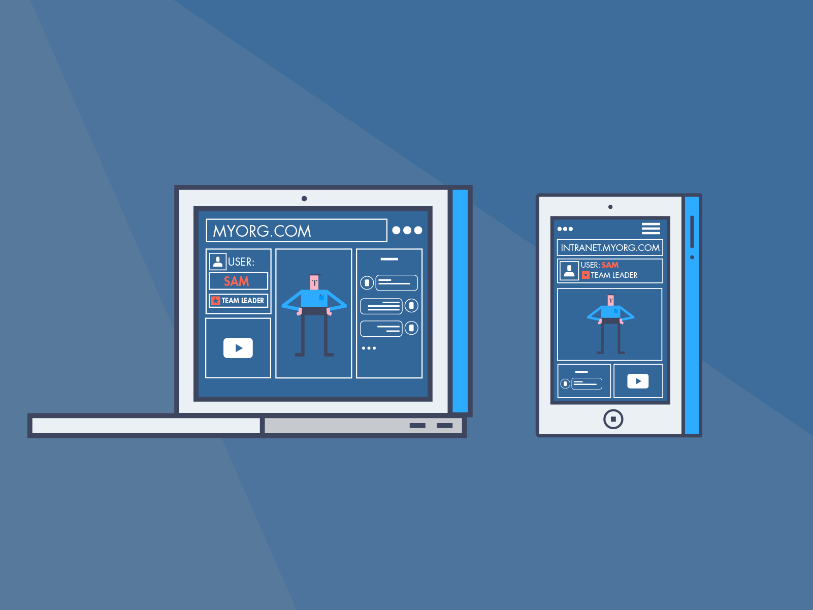 Smartform App by Christian Korn on Dribbble