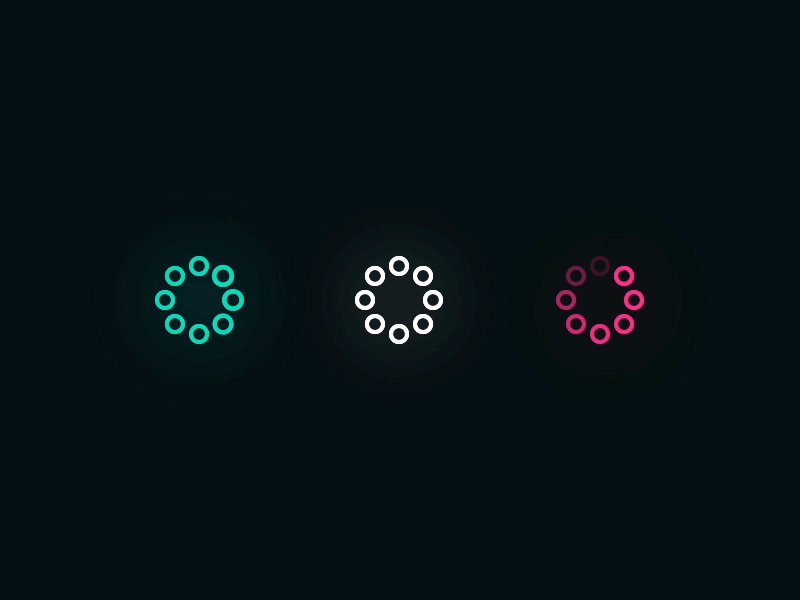 Browse thousands of Loading Spinner images for design inspiration ...