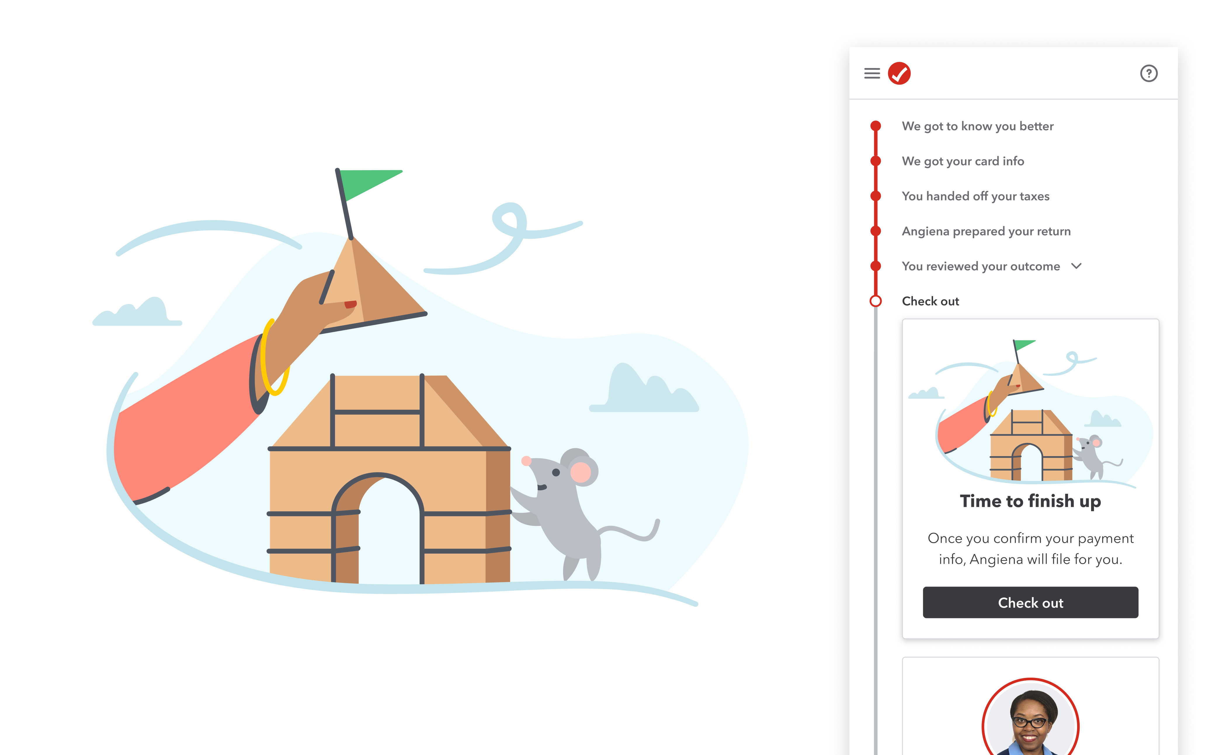 TurboTax Icon + Illustration Tiered System by Zach Roszczewski on Dribbble