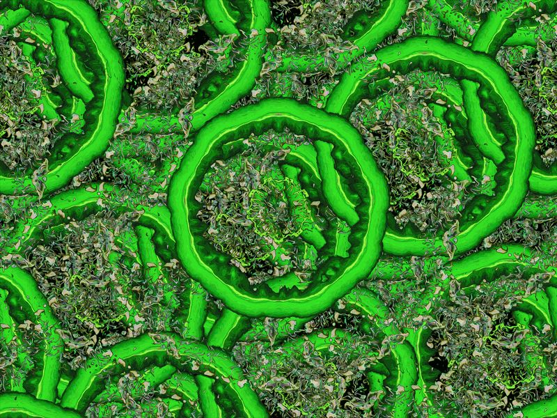 SLIMERS by Eric Minnick on Dribbble