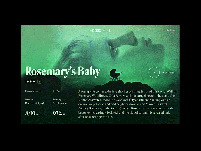 The Conjuring designs, themes, templates and downloadable graphic ...