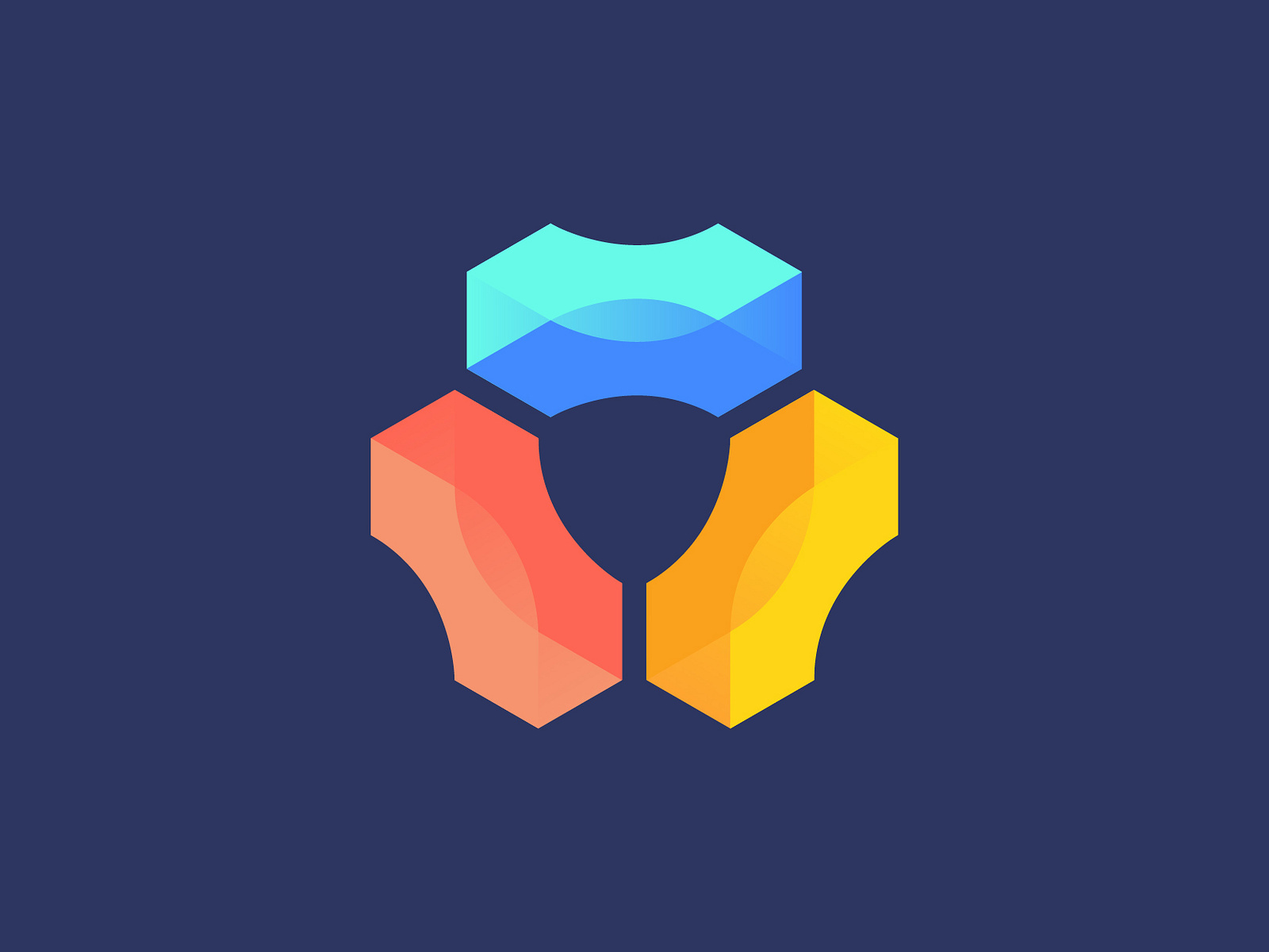 Software logo by Bojan Oreskovic; Logo design, Illustration on Dribbble
