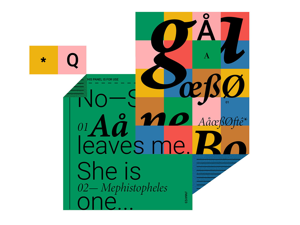 Browse thousands of Typography images for design inspiration | Dribbble