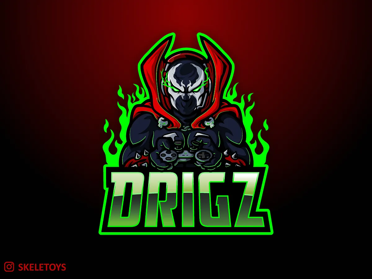 Spawn designs, themes, templates and downloadable graphic elements on ...
