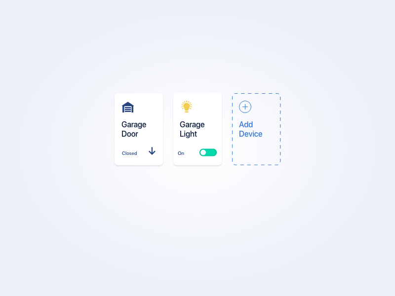 Light Toggle Switch by Vladan Vidaković on Dribbble
