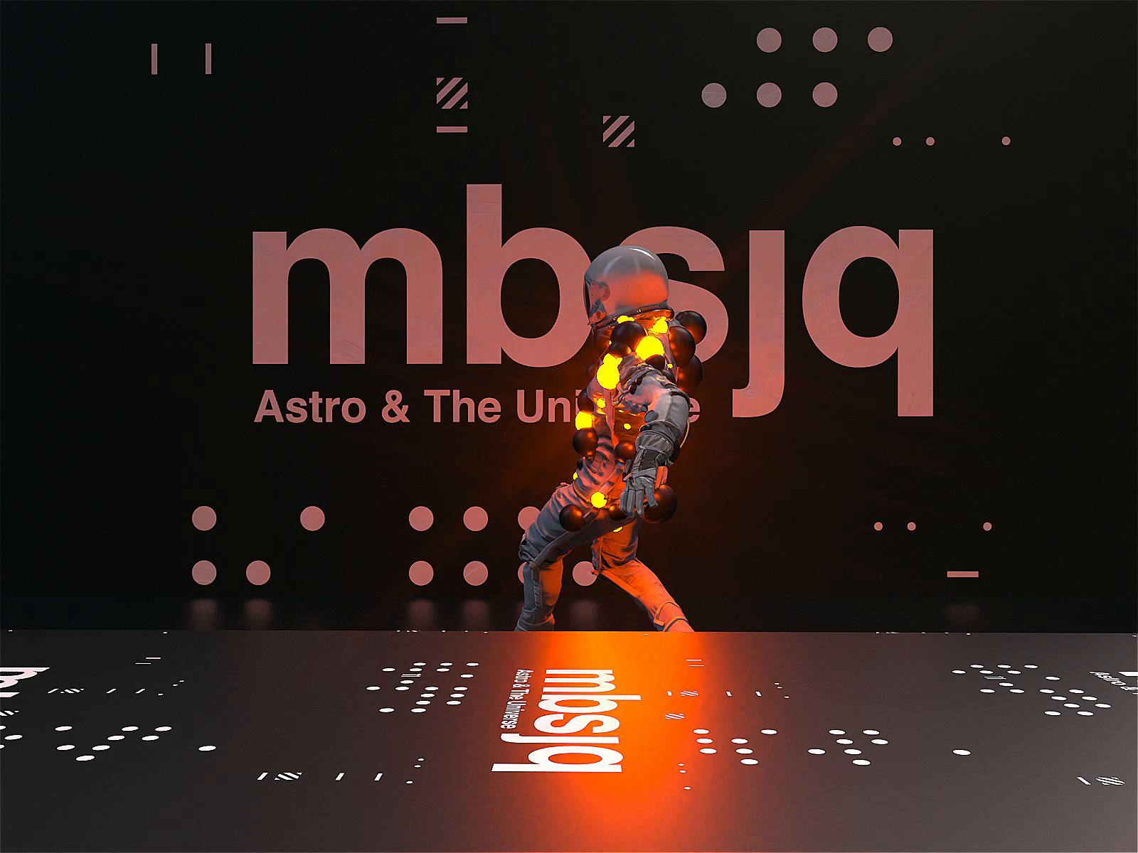 The Morning After the Night Before by MadeByStudioJQ on Dribbble