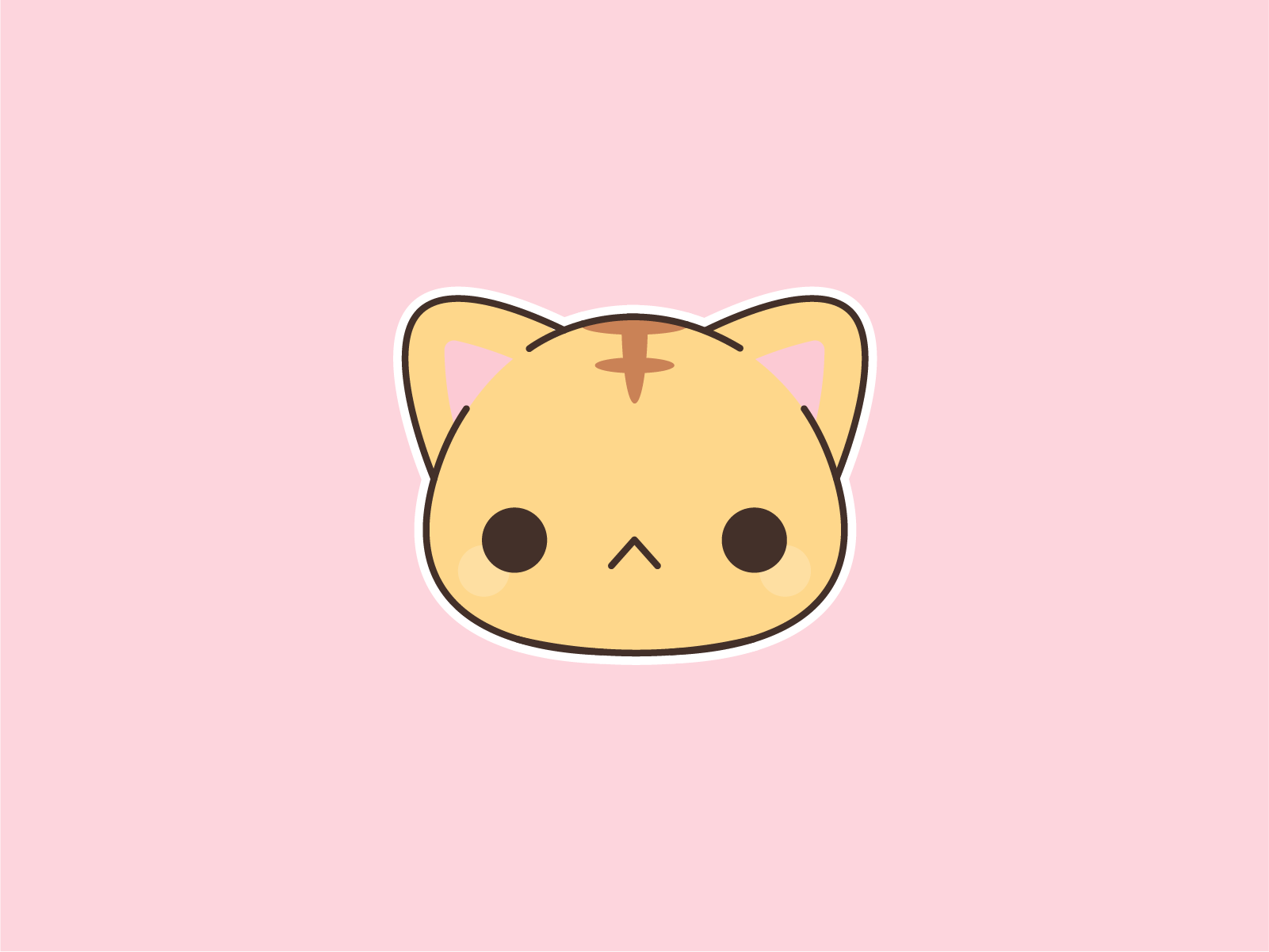 Poyo by Elle on Dribbble
