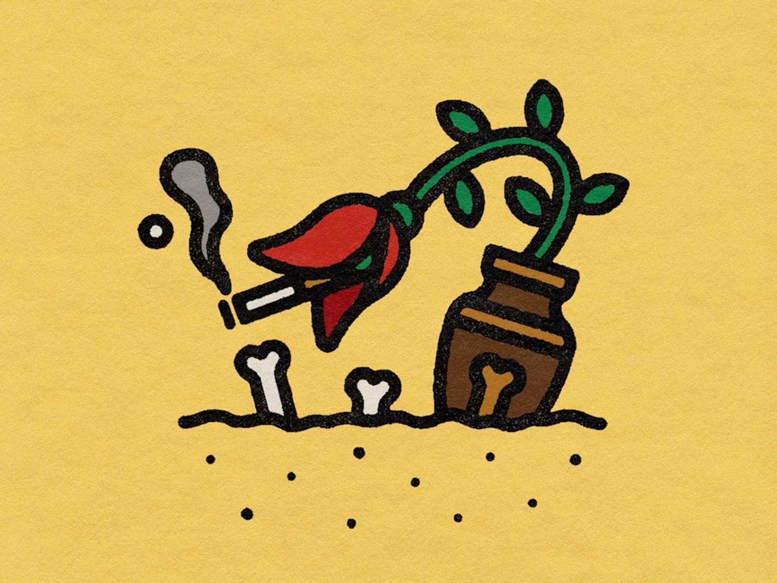 Ten Grand by pseudodudo on Dribbble