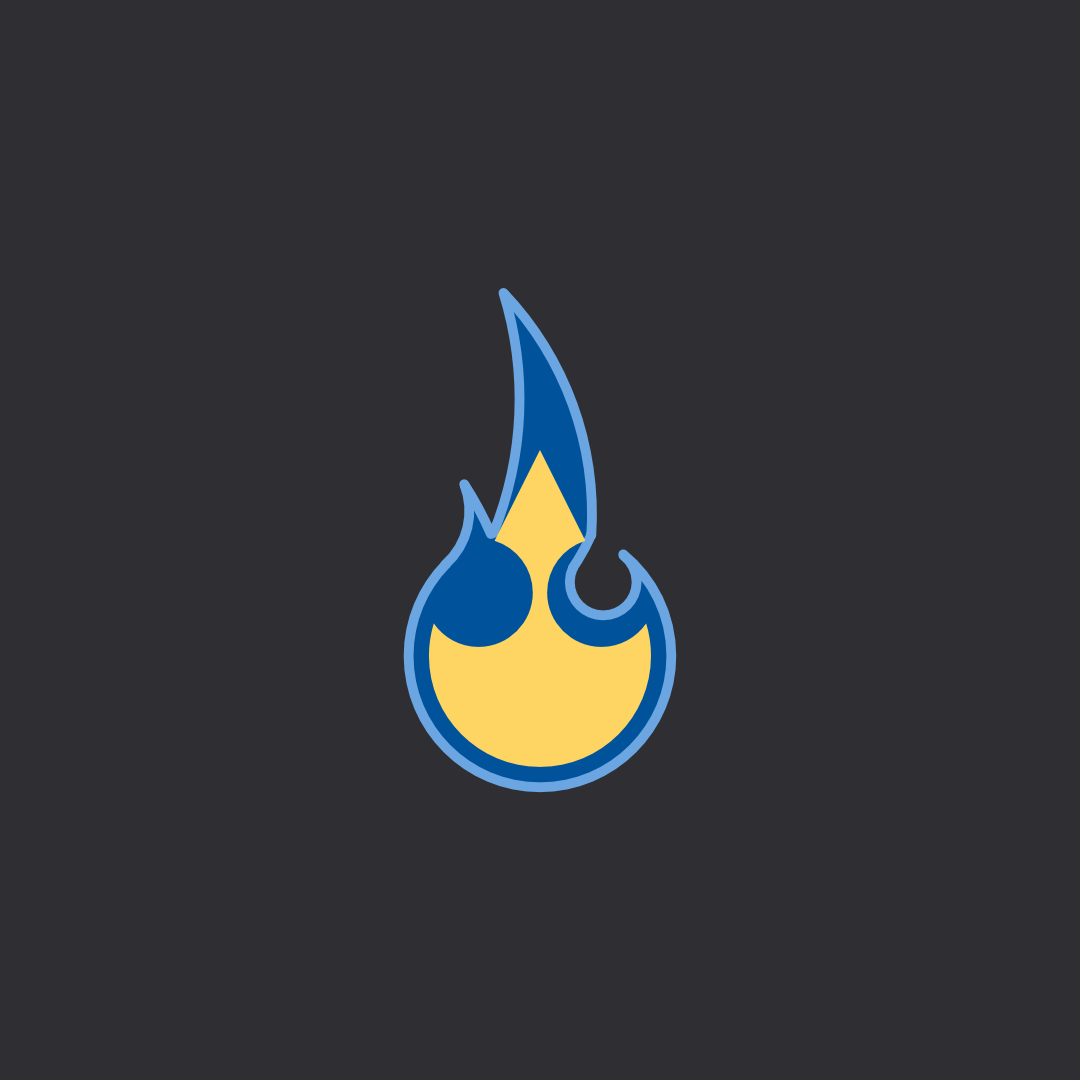 Logo for Azula by Raghava Dhanya on Dribbble