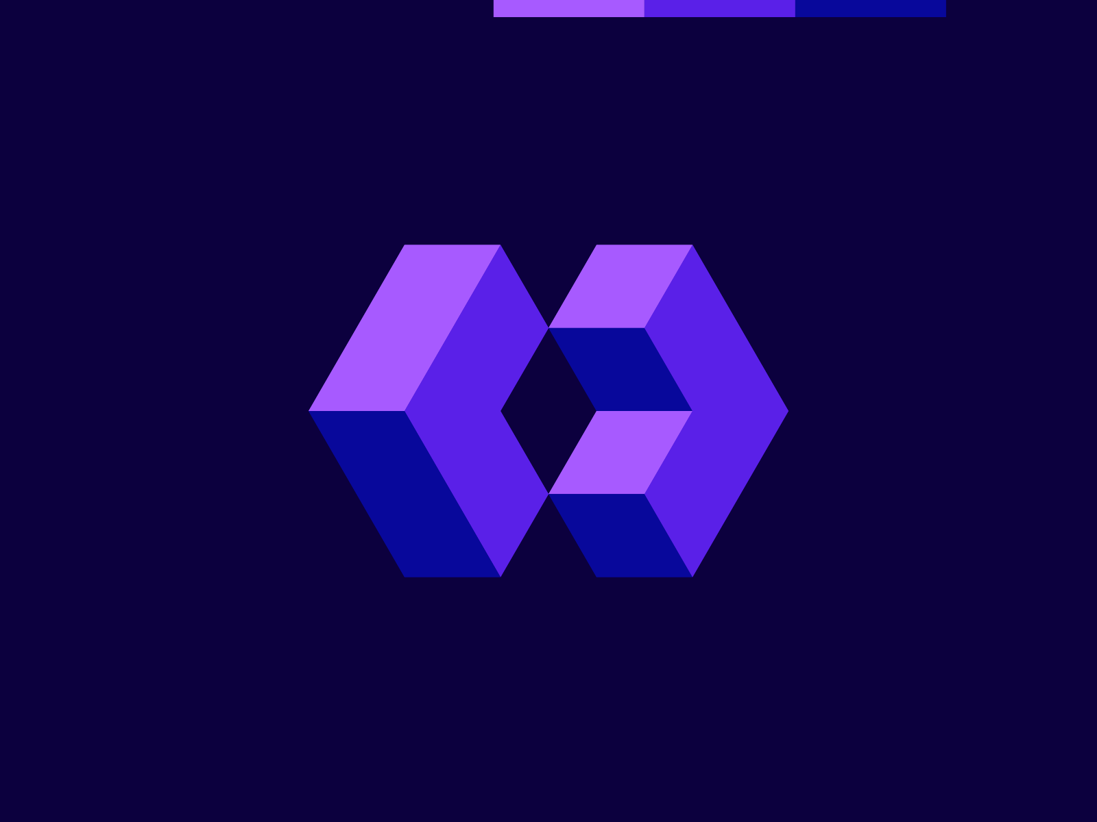 Code Decode Labs, cyber security saas logo design, CD + brackets by ...