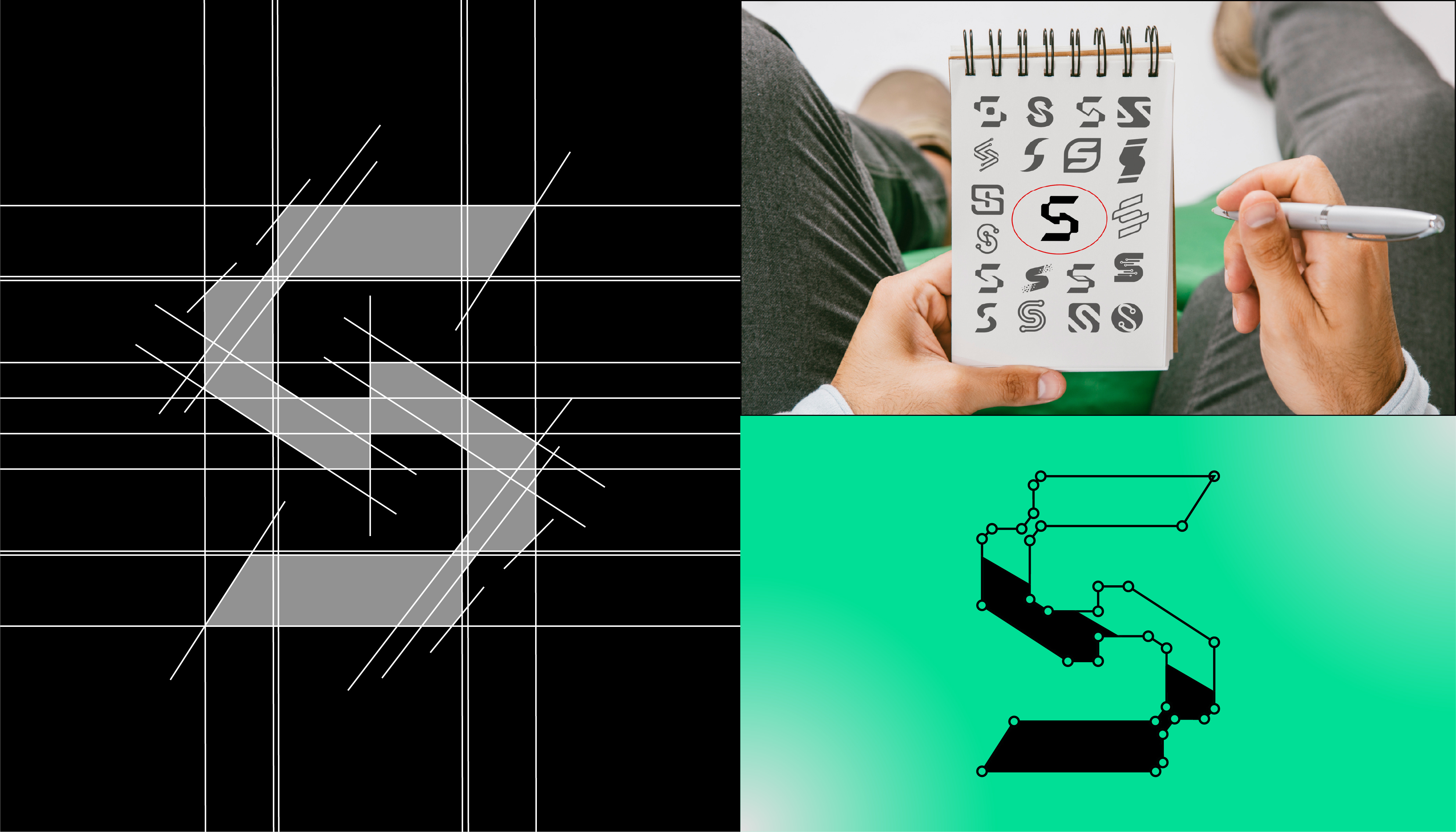 Synex Logo, Branding and Brand Identity Design by RAKIBUL ISLAM on Dribbble