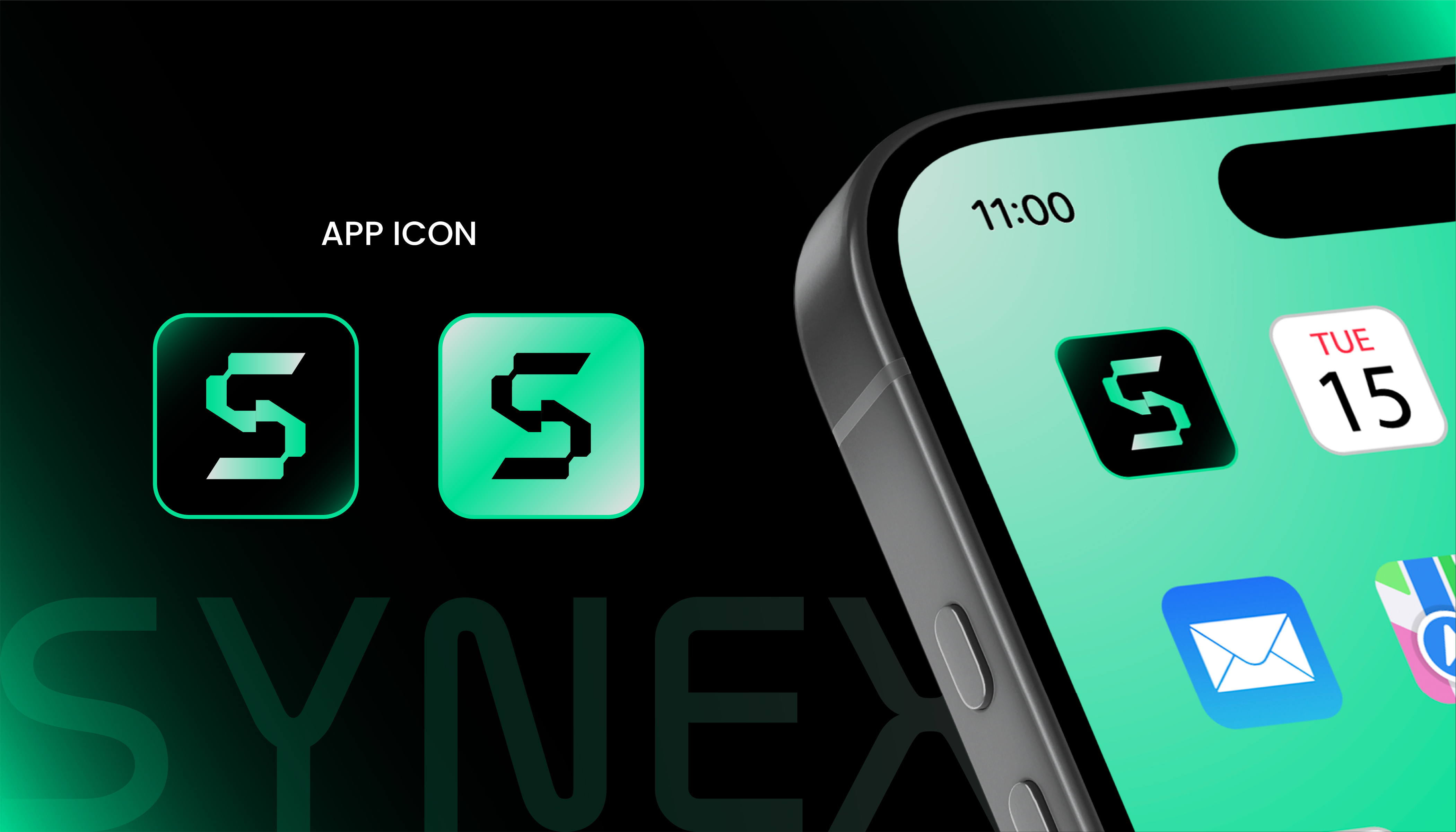 Synex Logo, Branding and Brand Identity Design by RAKIBUL ISLAM on Dribbble