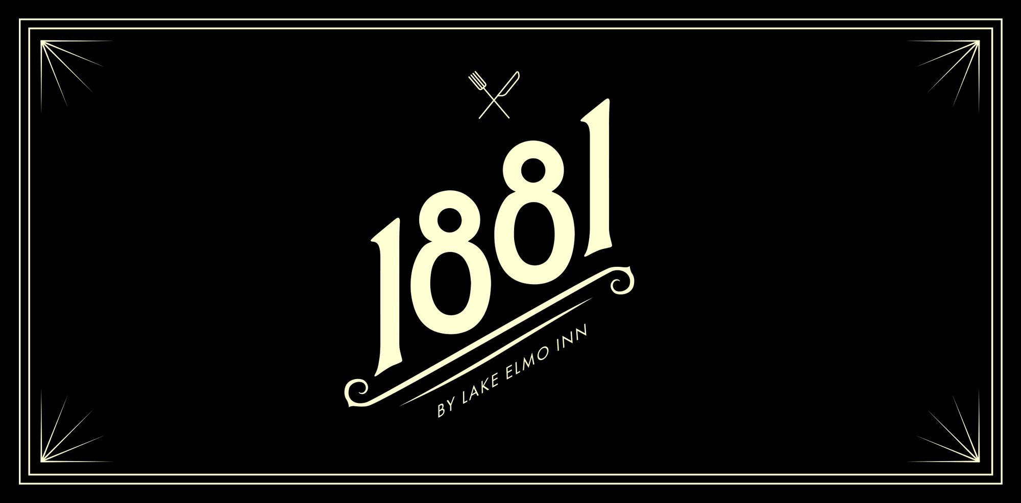 1881 Logo Design by Jane Gardner on Dribbble