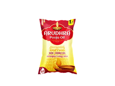 Pooja Oil Packaging designs, themes, templates and downloadable graphic ...