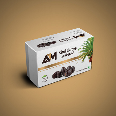 Dates Package Design designs, themes, templates and downloadable ...