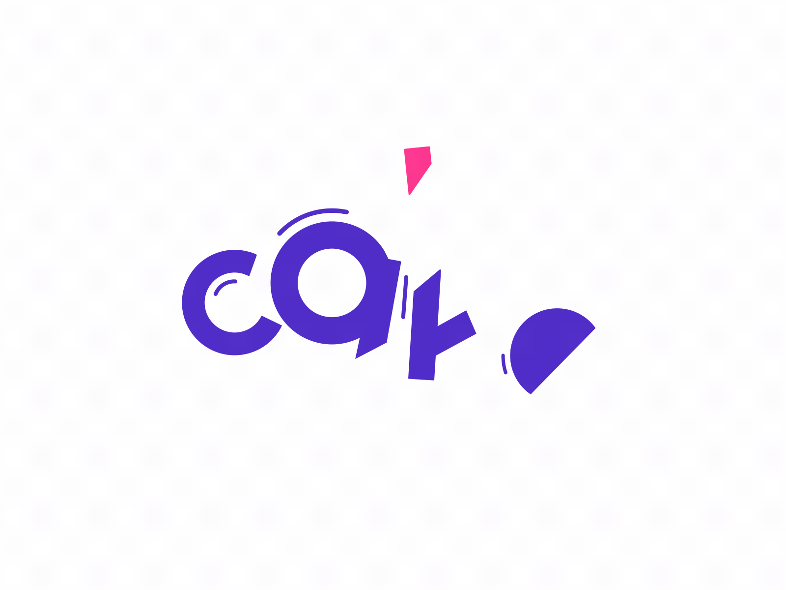Browse thousands of Cake Logo images for design inspiration | Dribbble