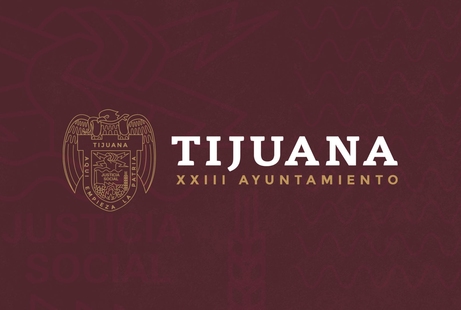 Tijuana proposal logo by elvy villaescusa on Dribbble