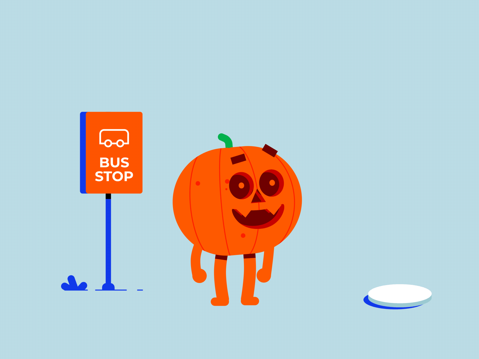 Halloween Character designs, themes, templates and downloadable graphic ...