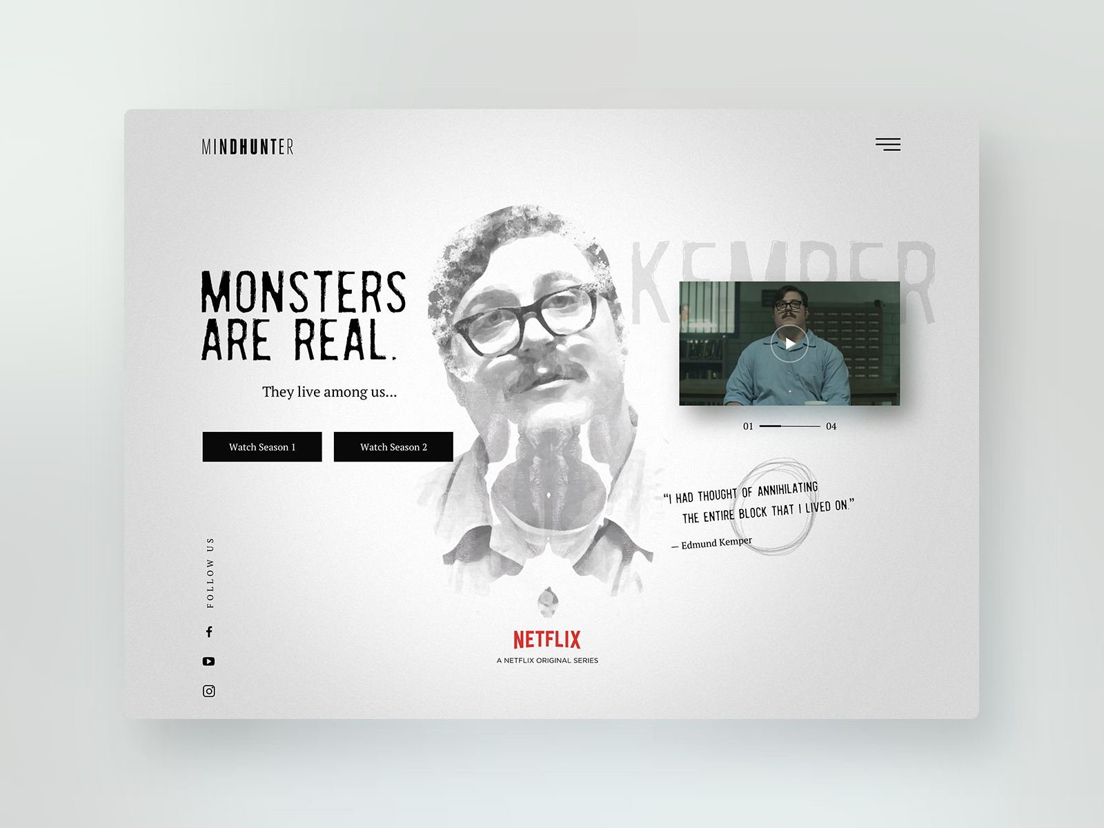 Weekly Warm-Up by Ronald García on Dribbble