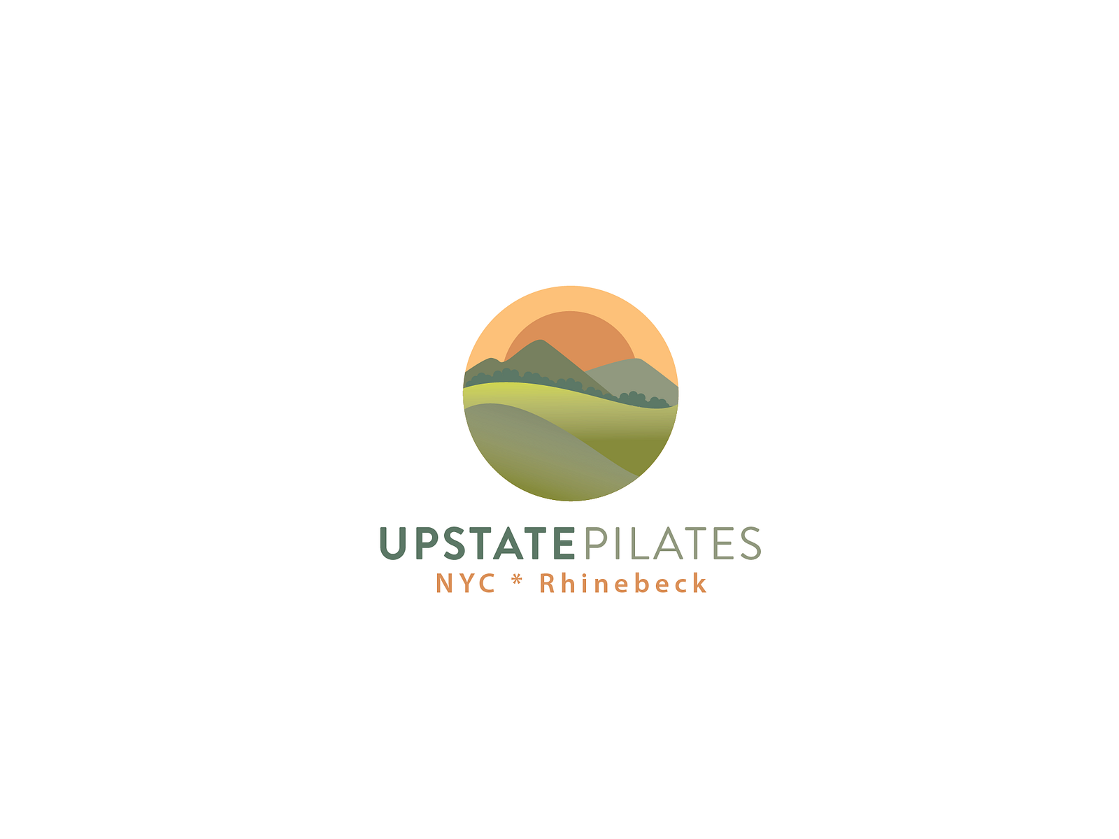 Minimal Land by Anjelah Johnson on Dribbble