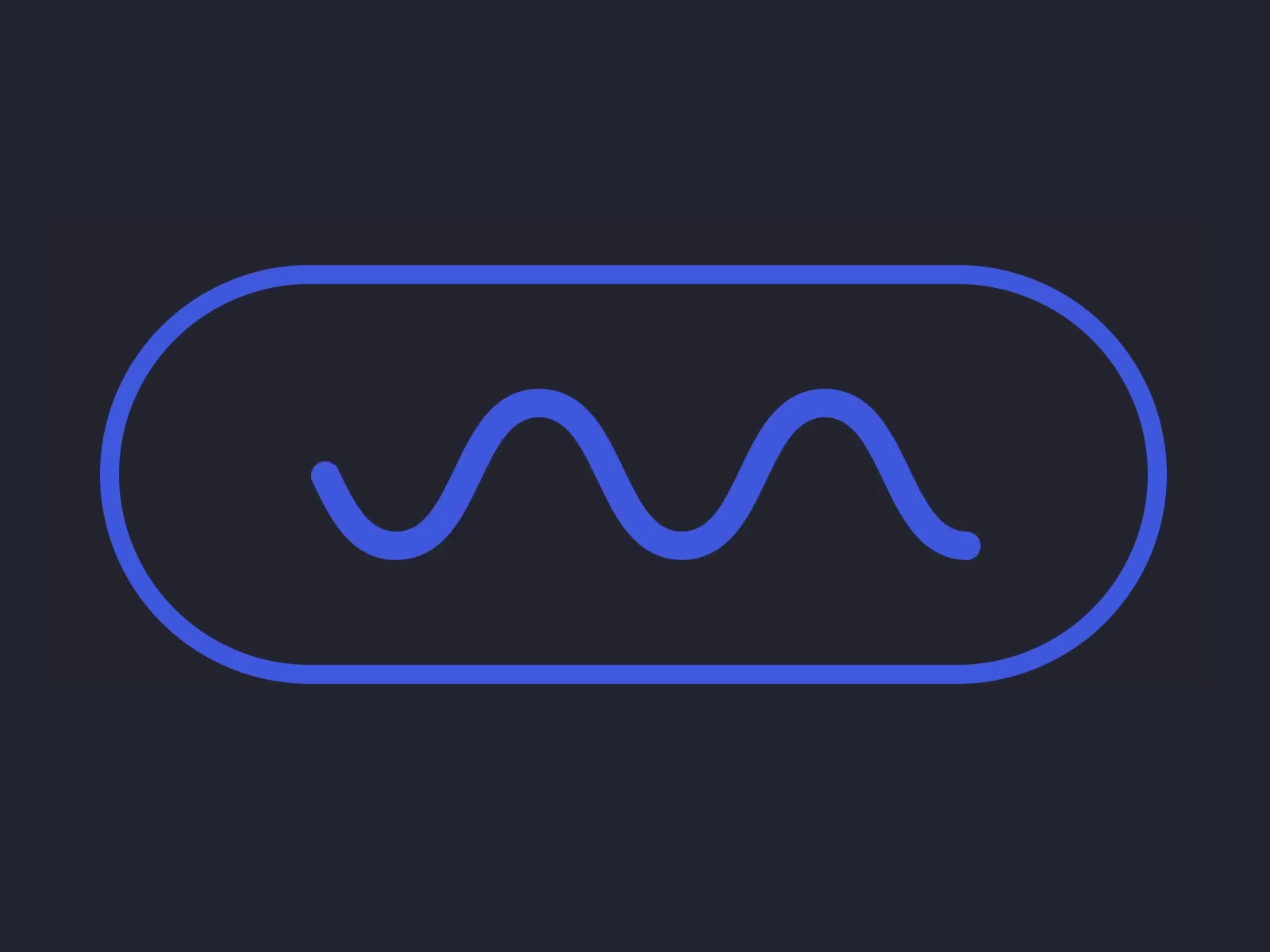 Wave Loader in HTML/CSS by Milan Gladiš on Dribbble