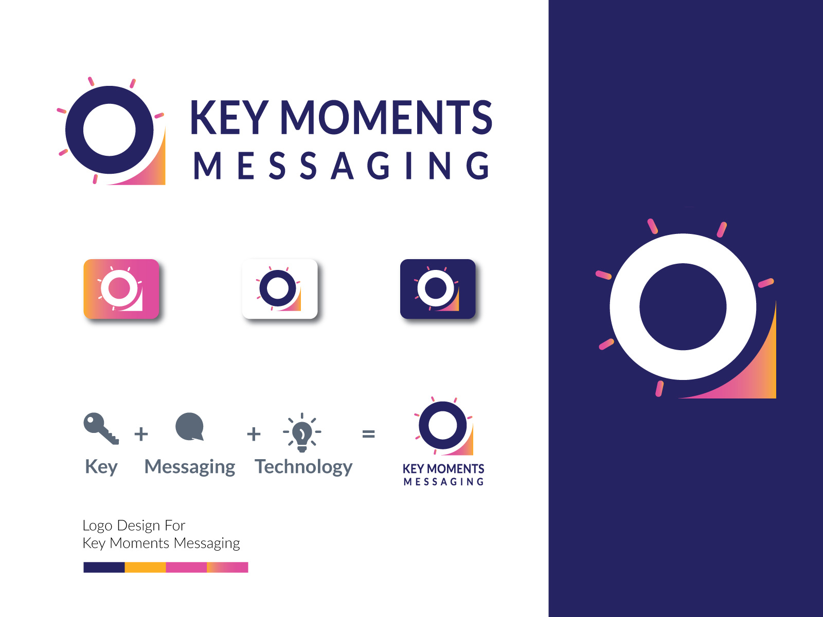 Logo Design by Md Ariful Islam on Dribbble