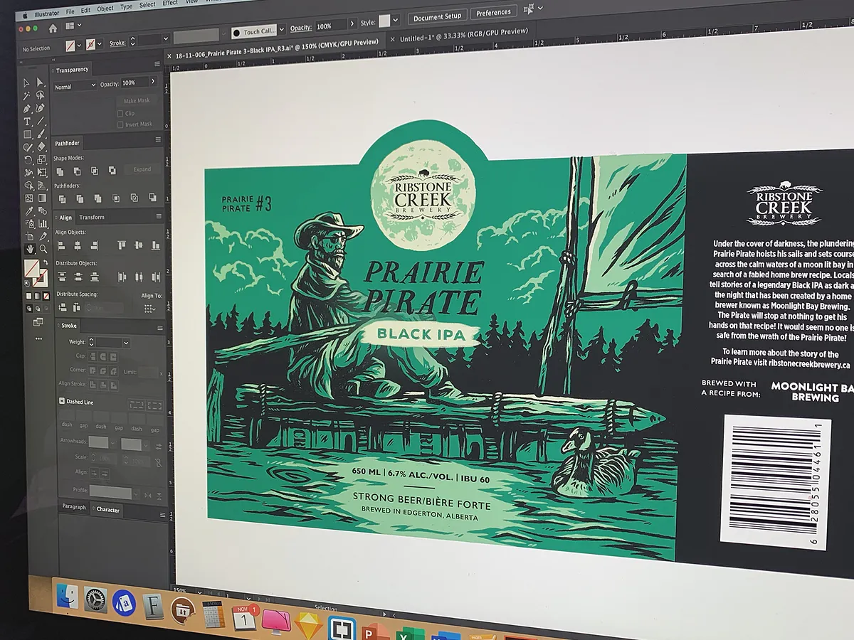 Browse thousands of Pirate images for design inspiration | Dribbble