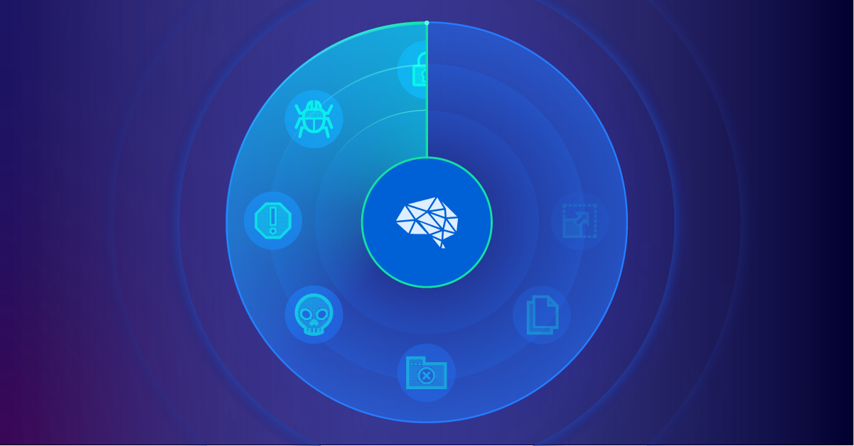 Radar Illustration for SaaS Product by David Bitton on Dribbble