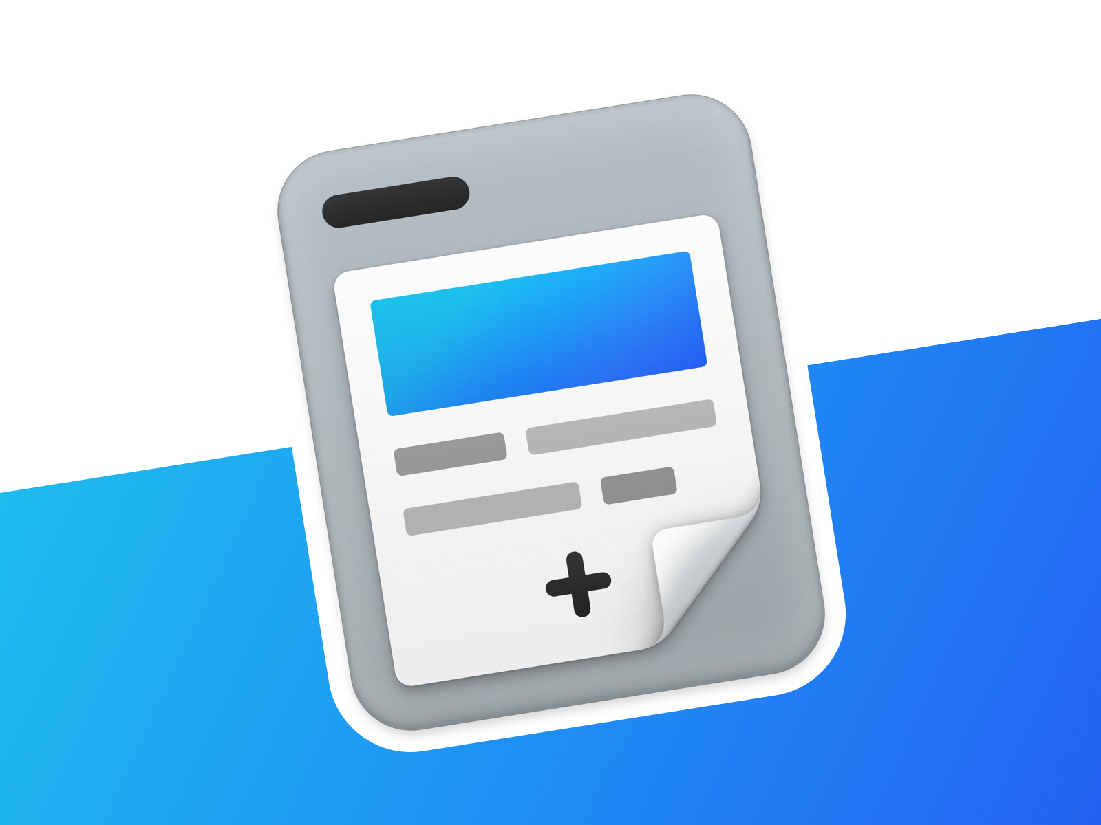 Project Management App Icon by Matthew Skiles on Dribbble