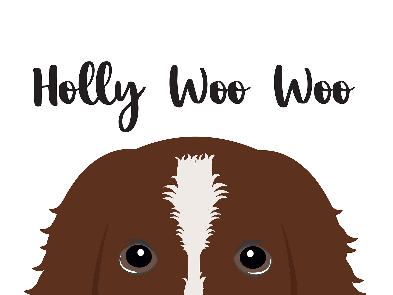 Holly Woo by Harriet Leech on Dribbble