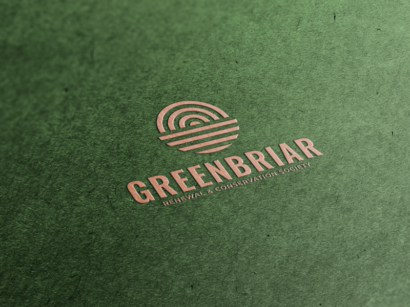 Greenbriar by Charlly Oh on Dribbble