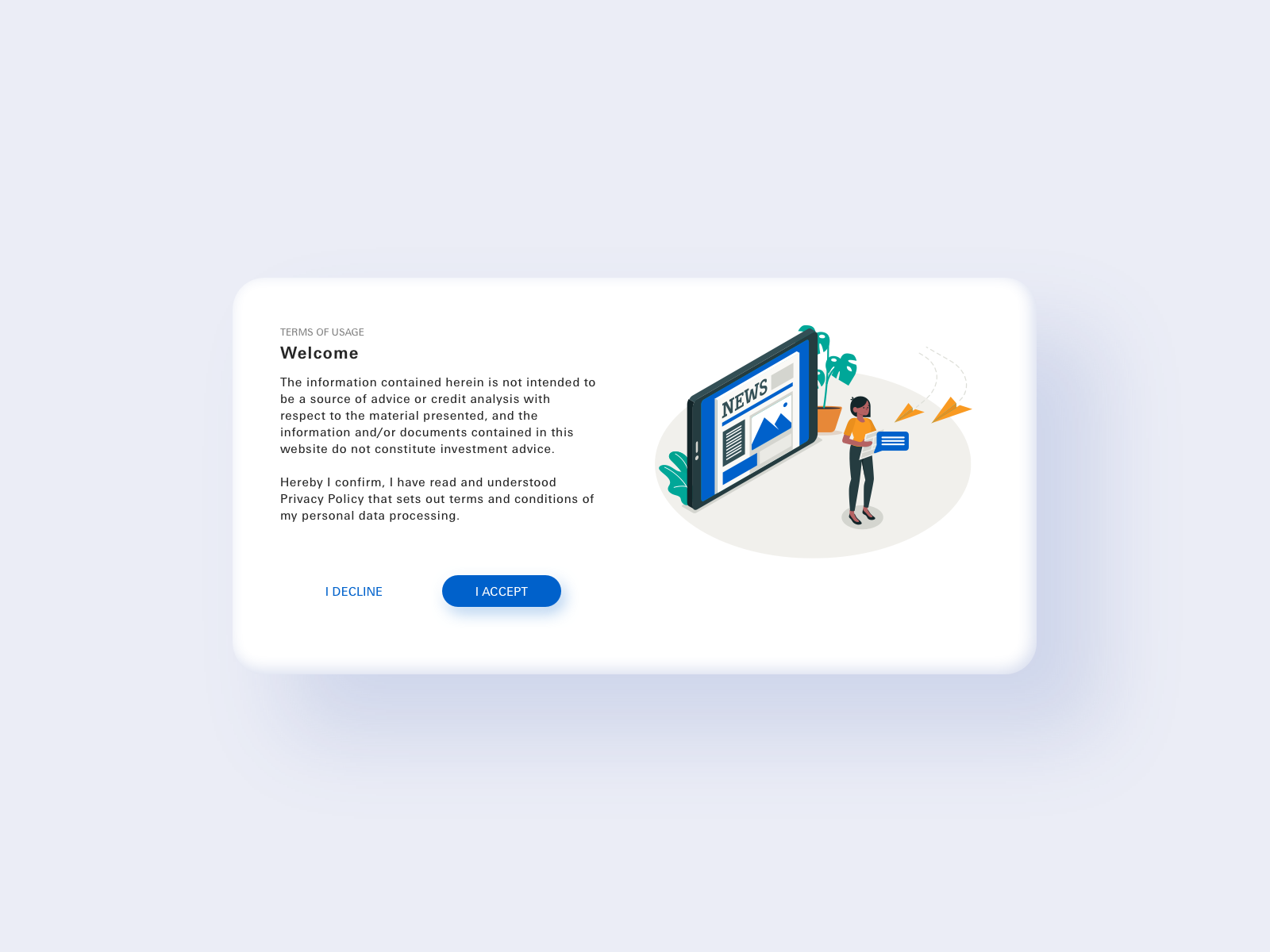 Disclaimer designs, themes, templates and downloadable graphic elements ...