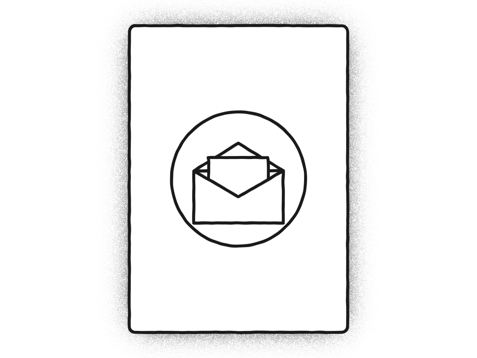 Direct Message Animation by Anton Zuienko on Dribbble