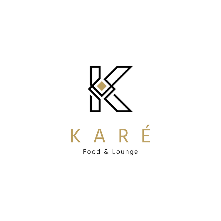 Kare logo by Dimitar Kosatev on Dribbble