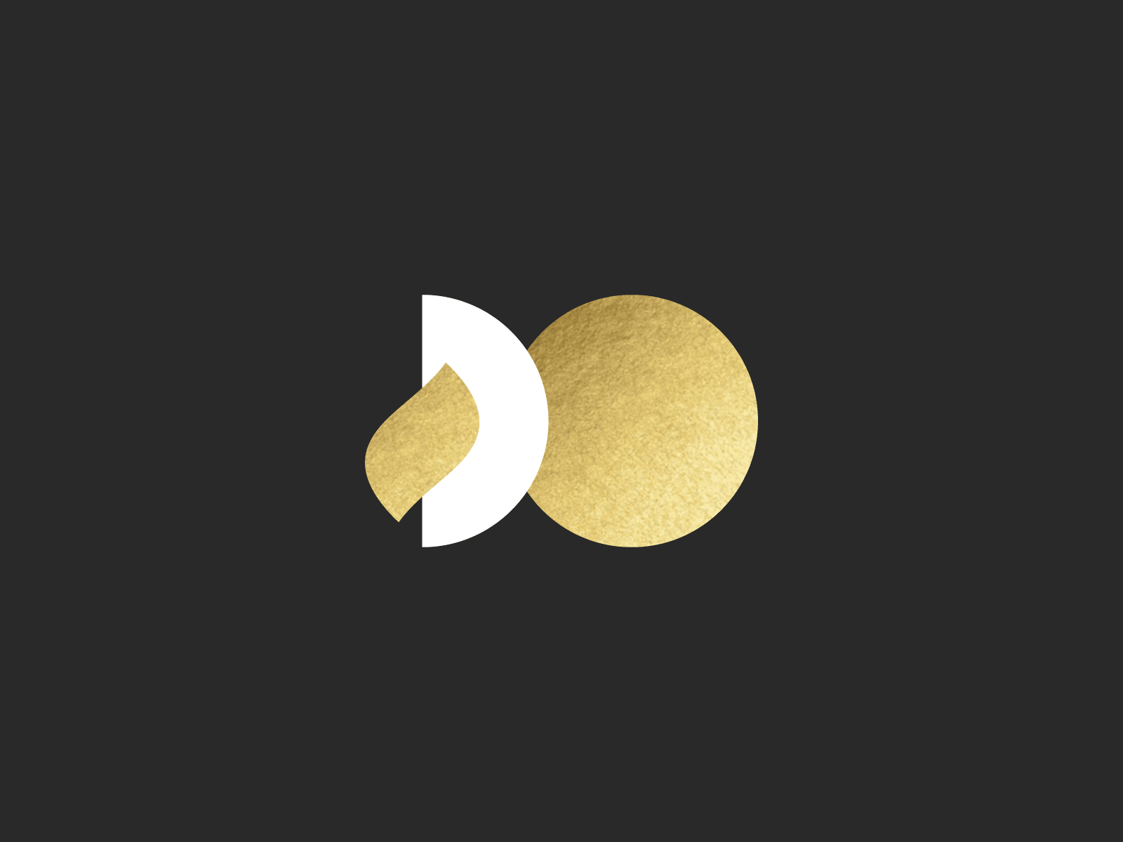 D.O. Logo design by Julien Staheli on Dribbble