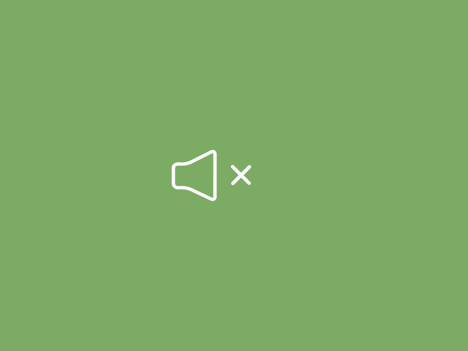 Volume gif by Seven Li on Dribbble