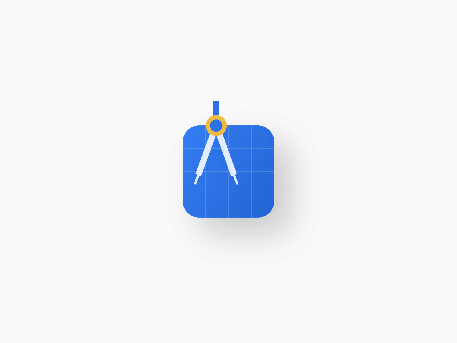 Drafting Compass by Jeffrey Christopher J on Dribbble
