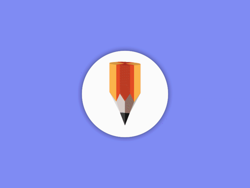 Artguy India FB profile Animation by beyondux on Dribbble