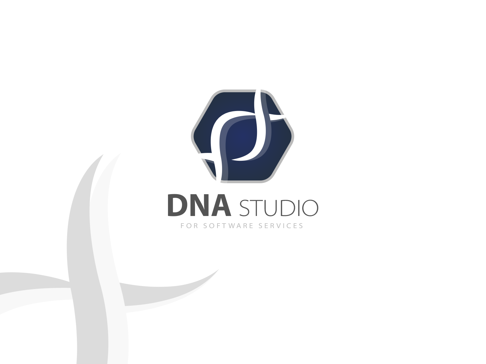DNA studio by Abdulrhman Al Abadlah on Dribbble