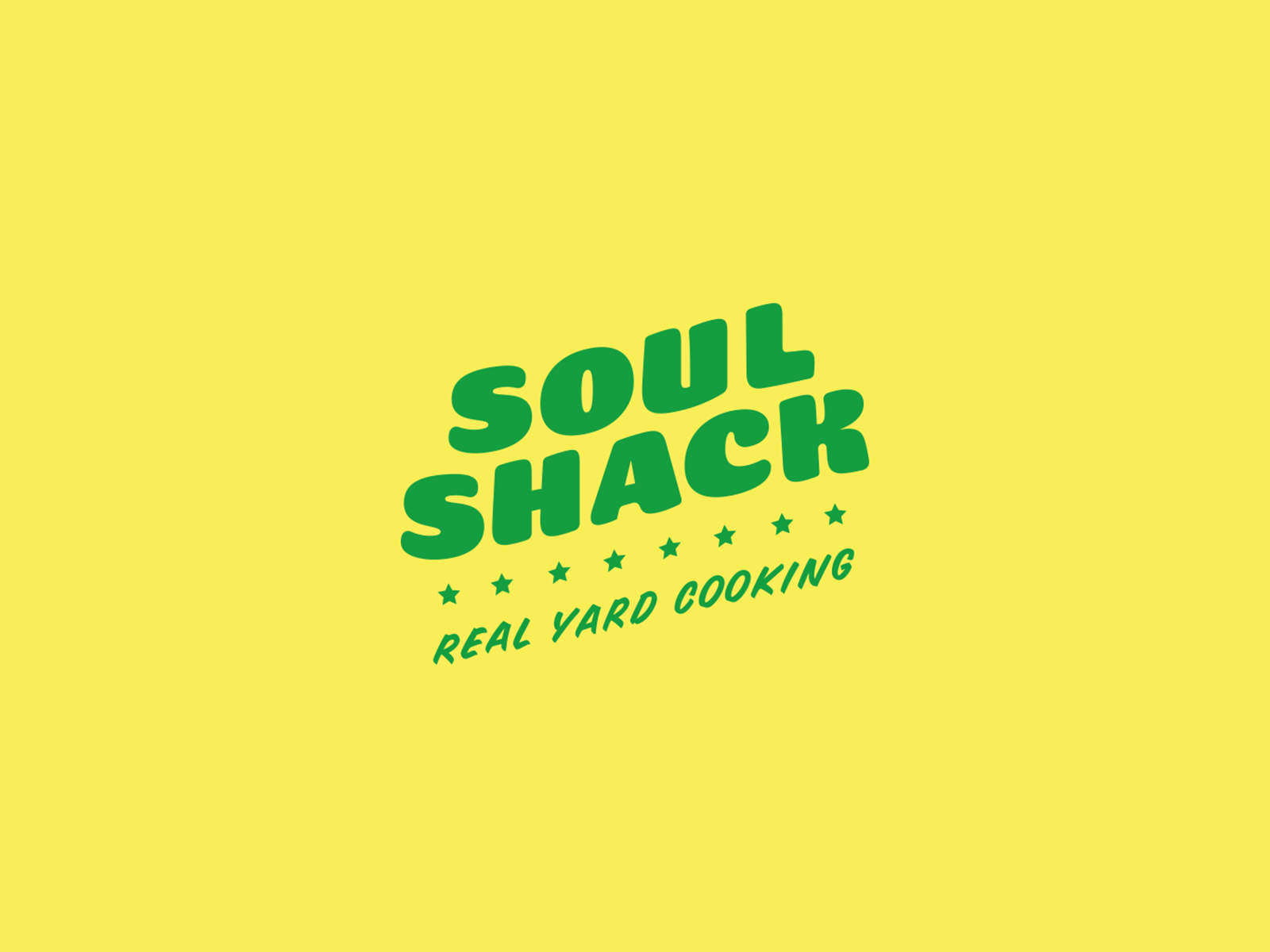Soul Shack Logo by Turtle and Hare on Dribbble