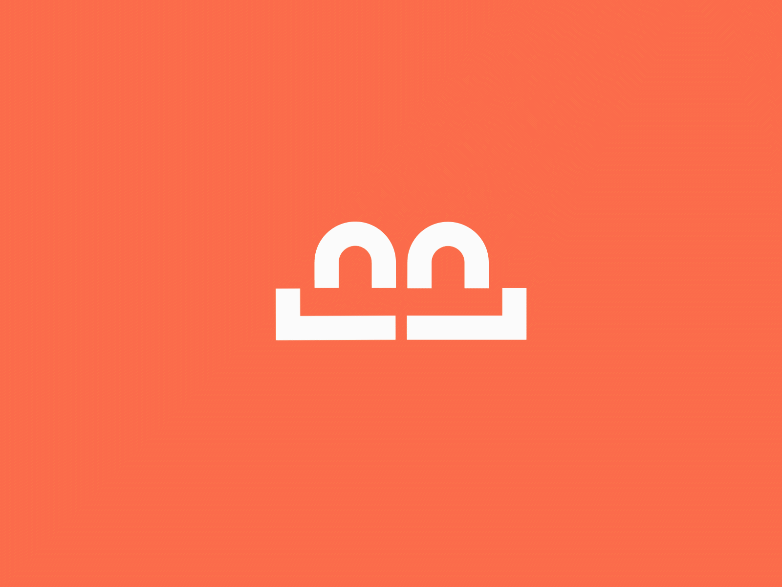 LUIS - Logo Animation by ldsstudio on Dribbble