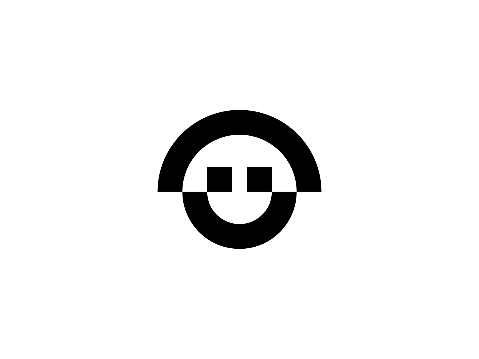 Smile Mark by MENK Studio on Dribbble