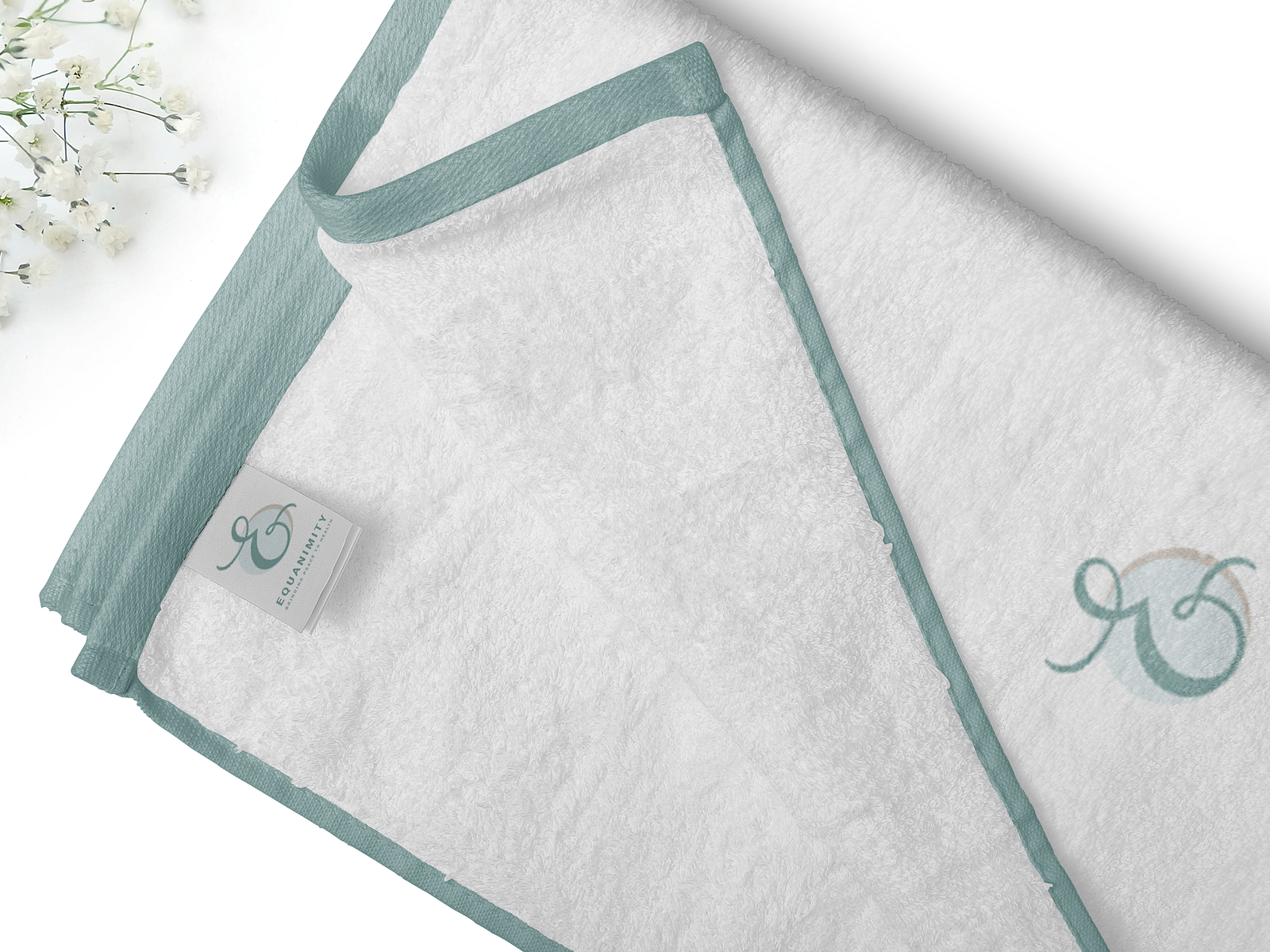 Equanimity Logo Design by Studio AM on Dribbble