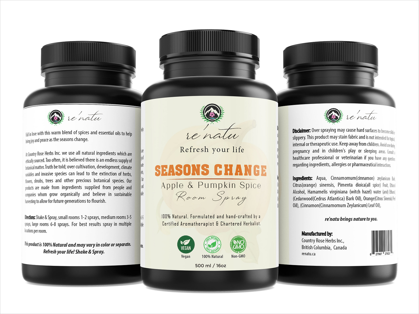 Packaging Design by Deepak Bhatti on Dribbble