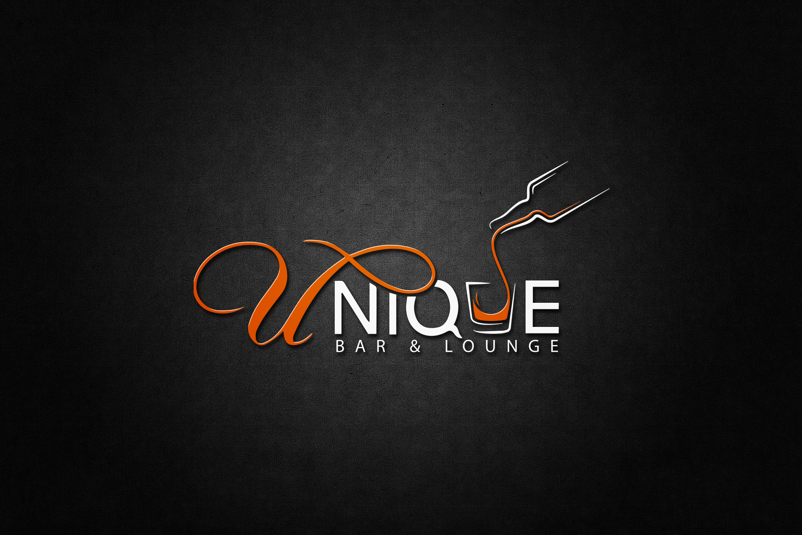 Bar Lounge Logo
