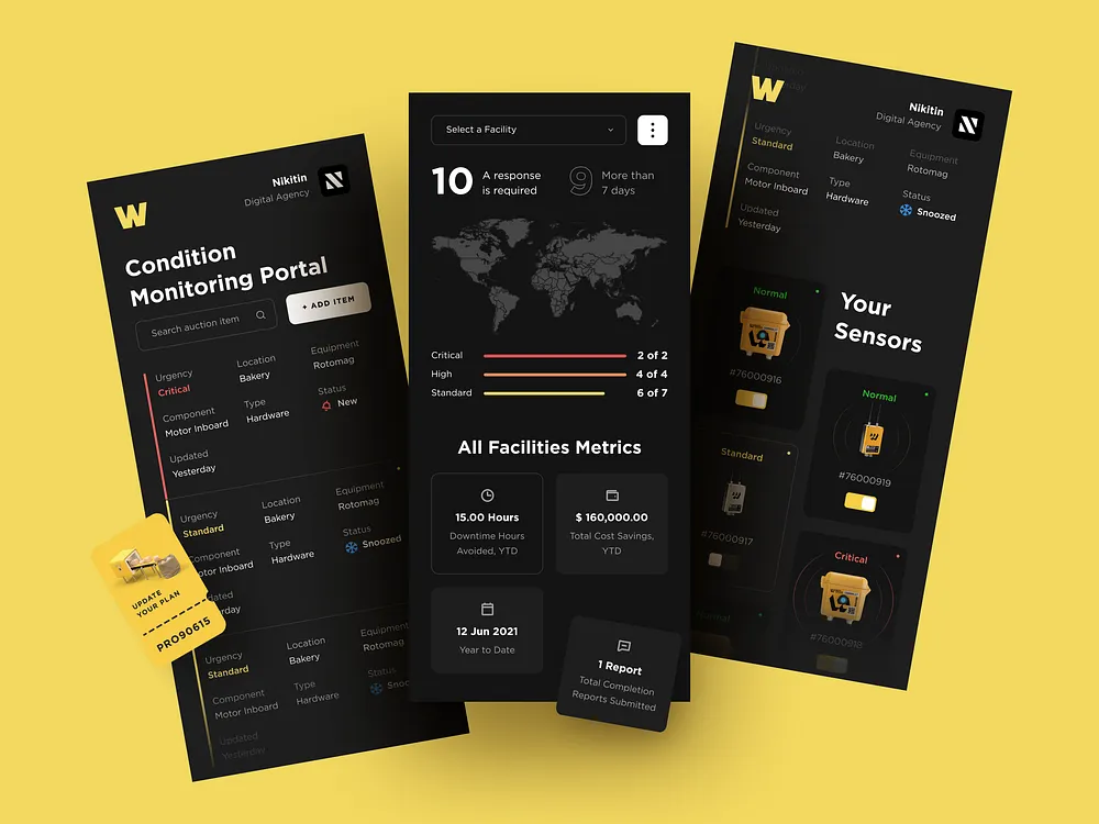 Portal Design Designs Themes Templates And Downloadable Graphic