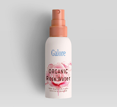 Rose Water designs, themes, templates and downloadable graphic elements ...