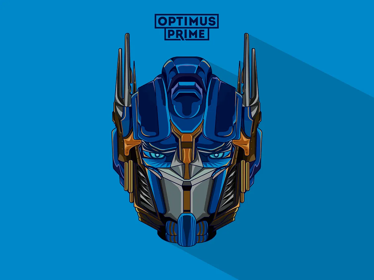 Optimus designs, themes, templates and downloadable graphic elements on ...